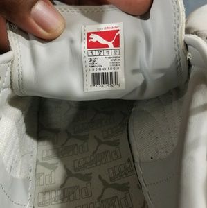 Puma | Shoes | Puma Suede Classic Light Tan | Poshmark